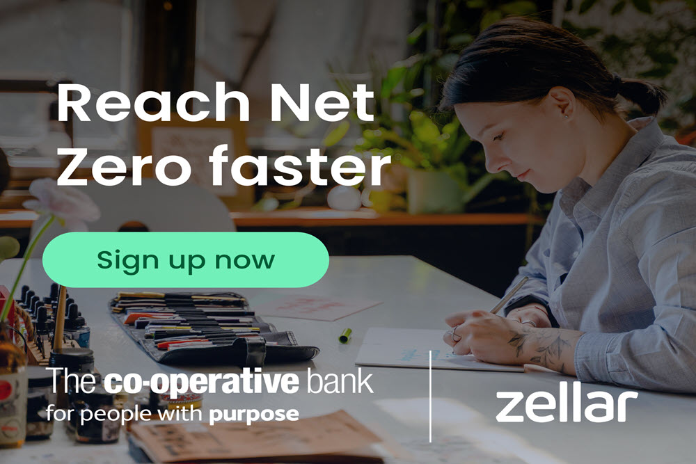 Zellar | Business Services | The Co-operative Bank