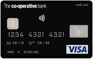 Credit Cards Deals | Compare & Apply Online | The Co-operative Bank