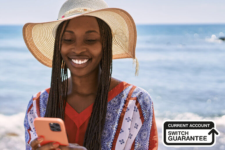 Open a Bank Account Online | The Co-operative Bank