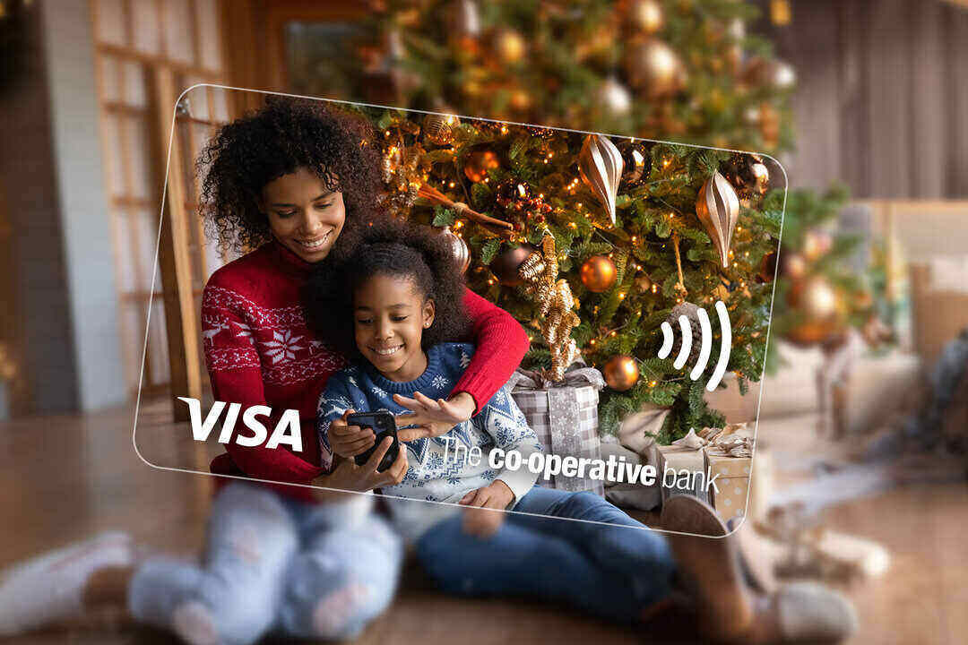 Open a Bank Account Online | The Co-operative Bank