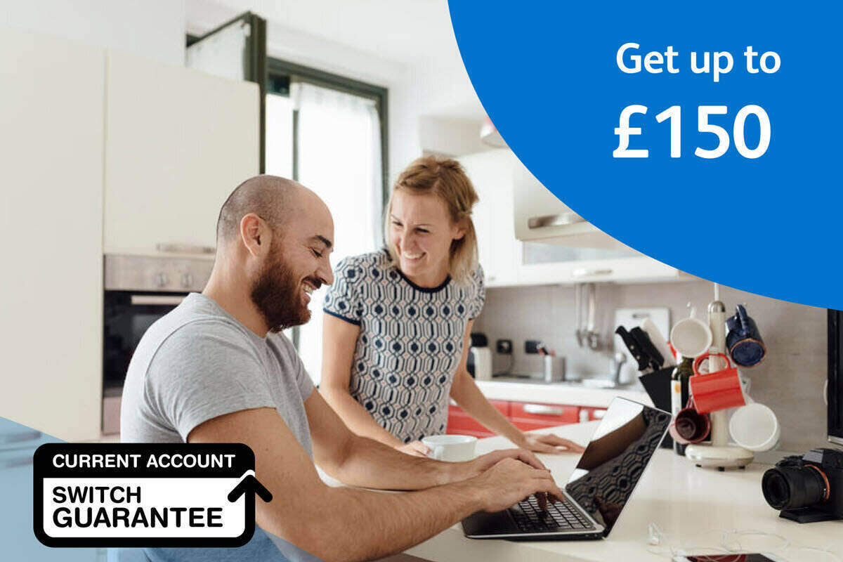 What types of bank accounts are there? | Guides | The Co-operative Bank