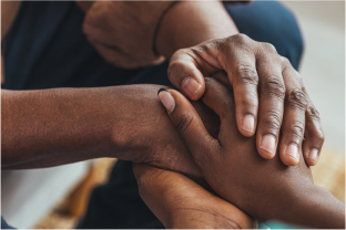 Bereavement | What To Do When Someone Dies | The Co-operative Bank