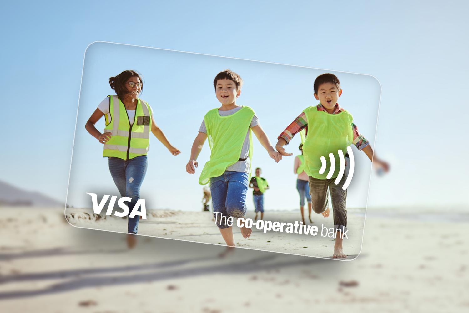 Personal banking | Online banking | The Co-operative Bank