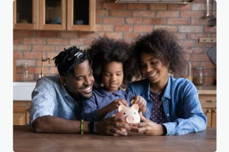 Personal banking | Online banking | The Co-operative Bank